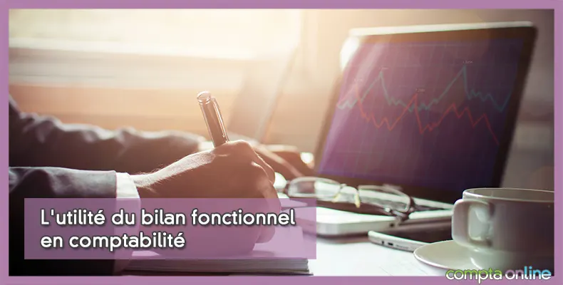 Bilan fonctionnel : présentation et utilisation