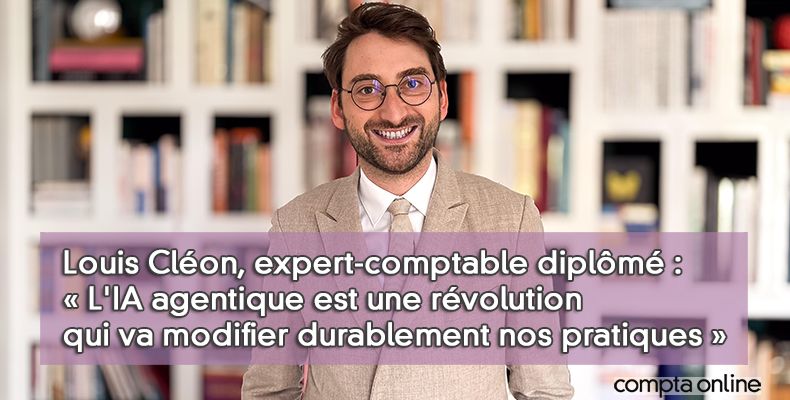 L'IA agentique transforme la comptabilité avec des agents autonomes