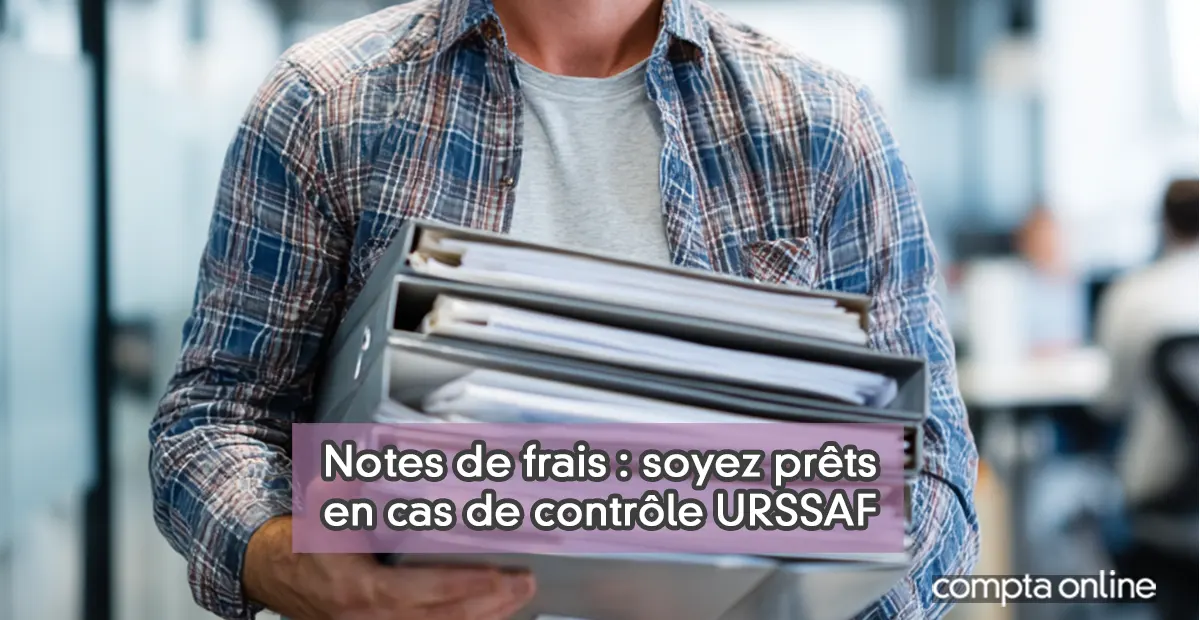 Contrôle des notes de frais : étapes et règles essentielles à suivre