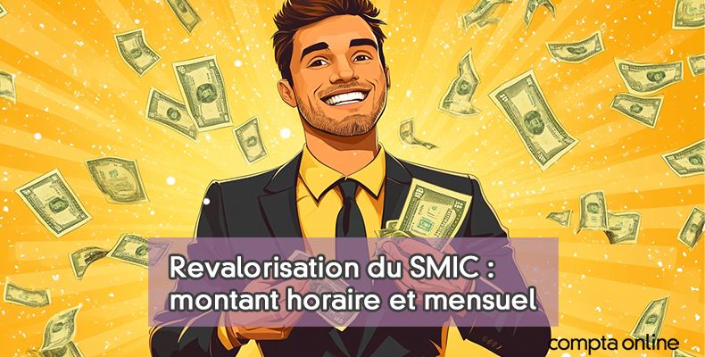 SMIC horaire et mensuel en 2025, brut et net en vigueur