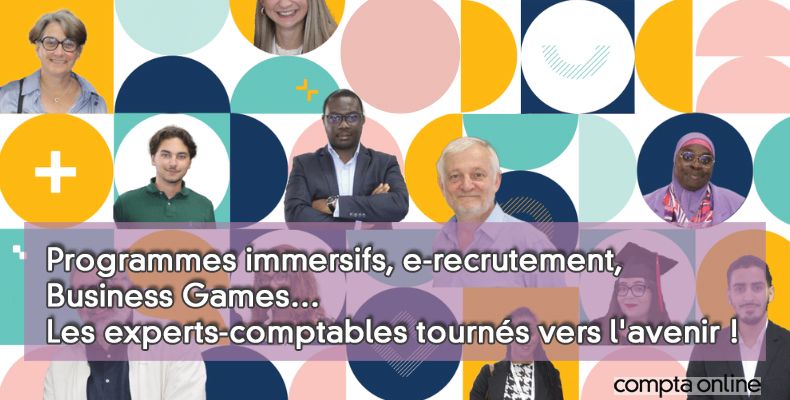 Comment les experts-comptables s'adaptent pour attirer les talents