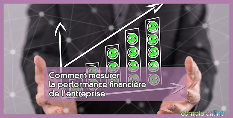 Calculer la performance d'une entreprise