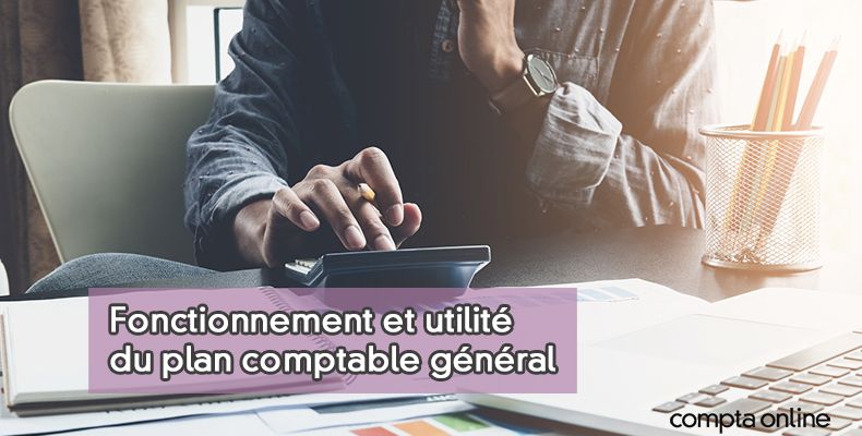 Bien utiliser la liste des comptes du plan comptable