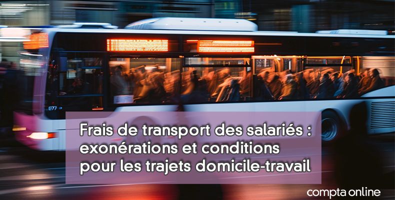 Prime de transport : comment la verser en 2025