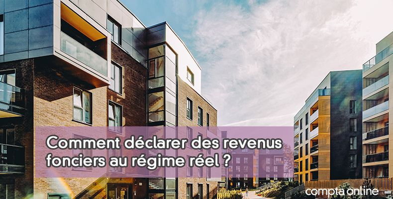 Revenus fonciers 2025 : régime réel vs micro-foncier simplifié