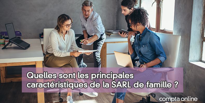SARL de famille : option à l'IR, avantages fiscaux et pièges à éviter