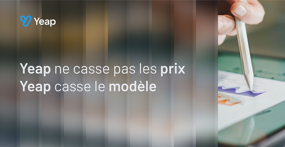 Yeap lance une politique tarifaire éthique et souveraine