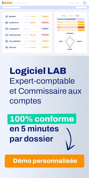[conformité LAB] Kanta lance la collecte sécurisée des documents d'identité