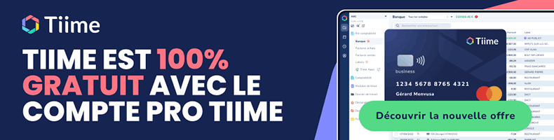 Tiime séduit avec son programme Preferred