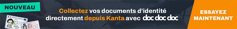 Kanta dévoile son nouveau module LAB