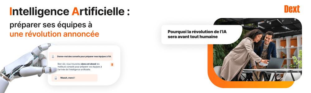 Guide pratique inspiré par les utilisateurs de Dext