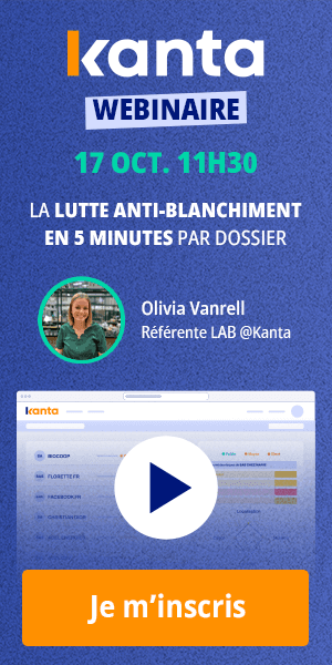 Kanta dévoile son nouveau module LAB