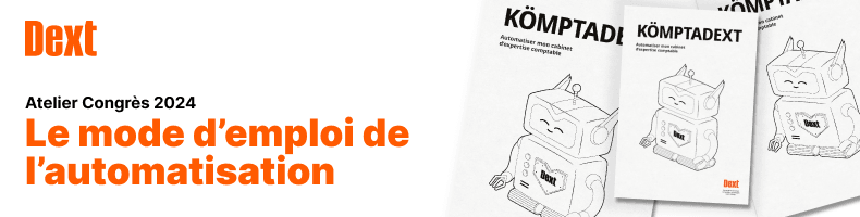 Guide pratique inspiré par les utilisateurs de Dext