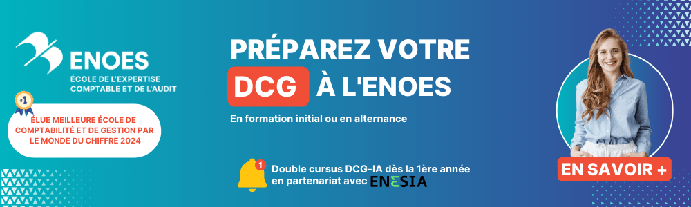 DCG 2025 : sujet, corrigés, vos impressions