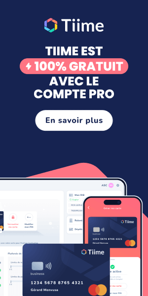 2024 : une année record pour Tiime