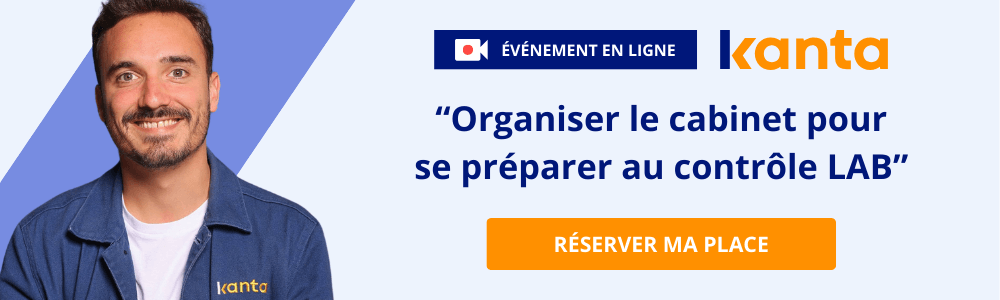 Kanta : conformité anti-blanchiment rapide et sécurisée