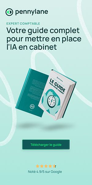 Pennylane lève 75 M€ pour accélérer sur l'IA et la facture électronique