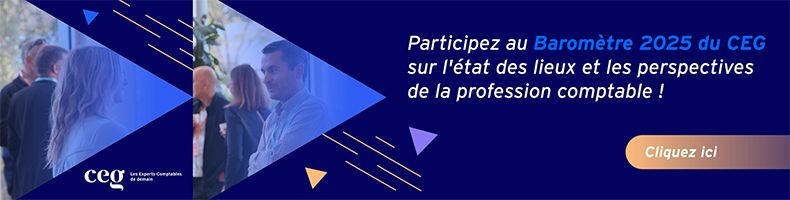 Participez au baromètre 2025 du CEG