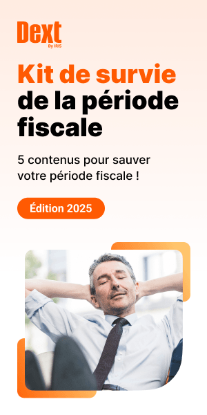 Guide pratique inspiré par les utilisateurs de Dext