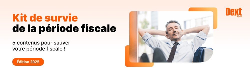 Guide pratique inspiré par les utilisateurs de Dext