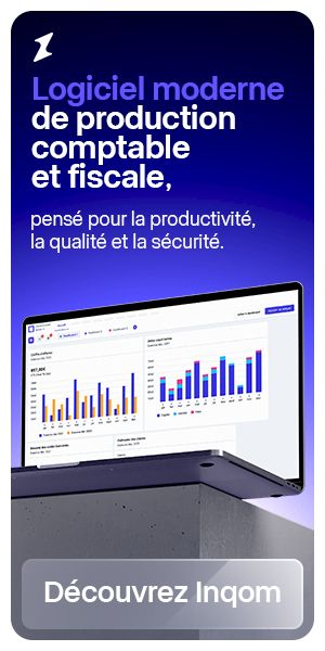 Facture électronique et IA : la stratégie Inqom pour les cabinets