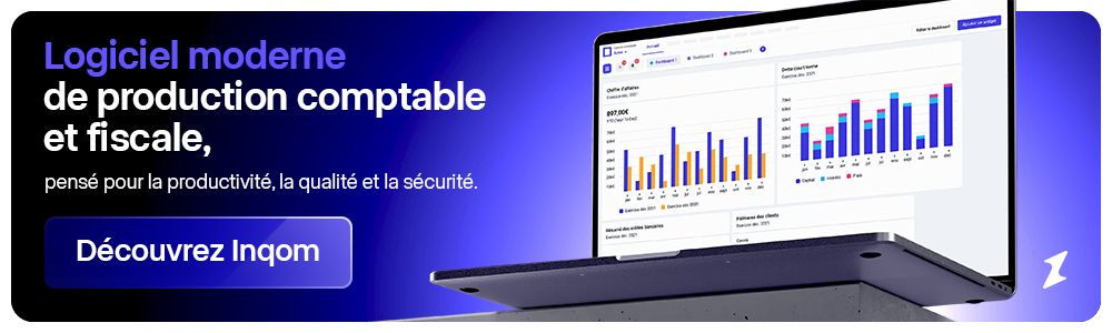 Facture électronique et IA : la stratégie Inqom pour les cabinets