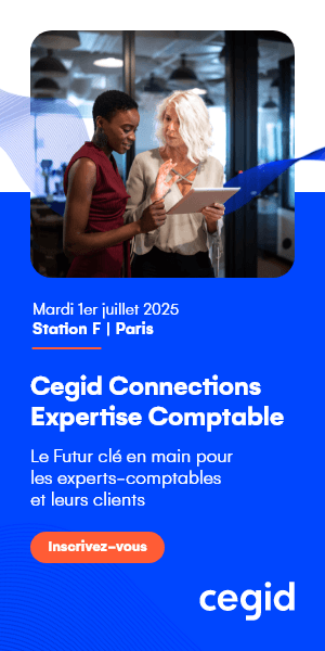 Cegid ouvre les inscriptions à sa PDP intégrée