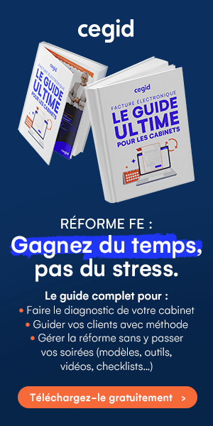 Cegid ouvre les inscriptions à sa PDP intégrée