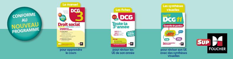 Corrigé du DCG UE11 2025 à télécharger