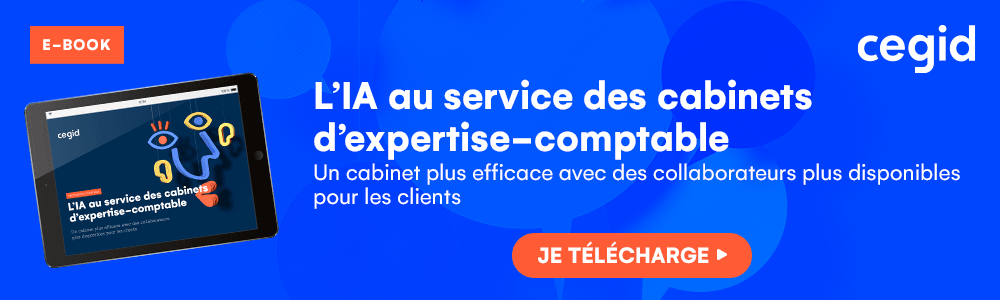 Congrès OEC 2025 : Cegid, facture électronique et IA au service des EC