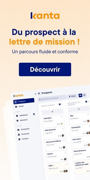 Kanta dévoile son nouveau module LAB