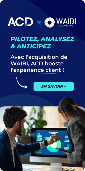ACD et fulll dévoilent leurs innovations en paie
