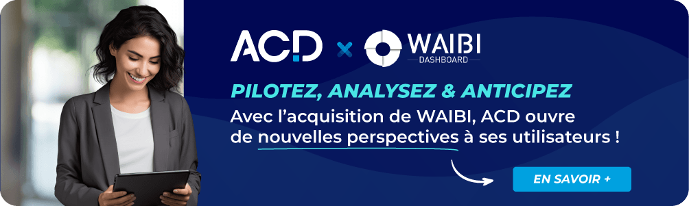 ACD et fulll dévoilent leurs innovations en paie