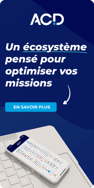 ACD et fulll dévoilent leurs innovations en paie