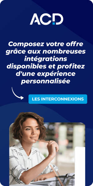 ACD et fulll dévoilent leurs innovations en paie