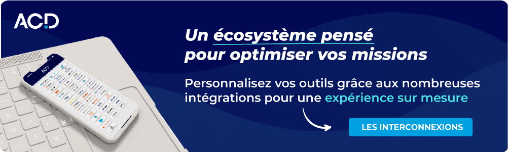 ACD et fulll dévoilent leurs innovations en paie