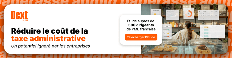 Pensé pour ce qui compte vraiment, la campagne Dext