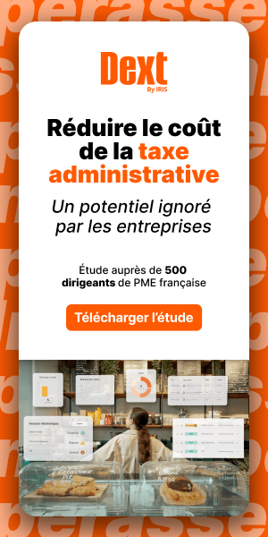 Facture électronique : la stratégie Dext pour les experts-comptables