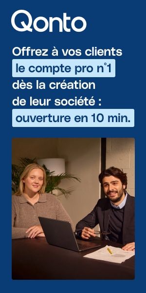 Découvrez les stratégies Qonto et Regate pour les experts-comptables