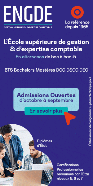 DCG et DSCG : suppression des équivalences des DPECF, DECF, DESCF