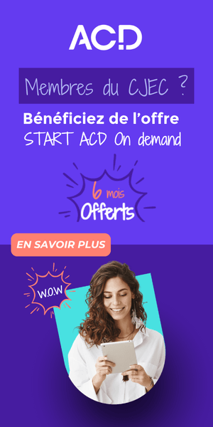 ACD rejoint TeamSystem : un tournant pour les cabinets comptables